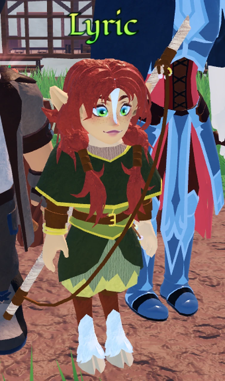 Favorite NPC? | Fandom