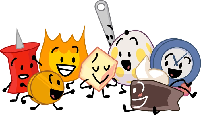 The Losers are the worst team in BFB. Here’s why. (RANT) | Fandom