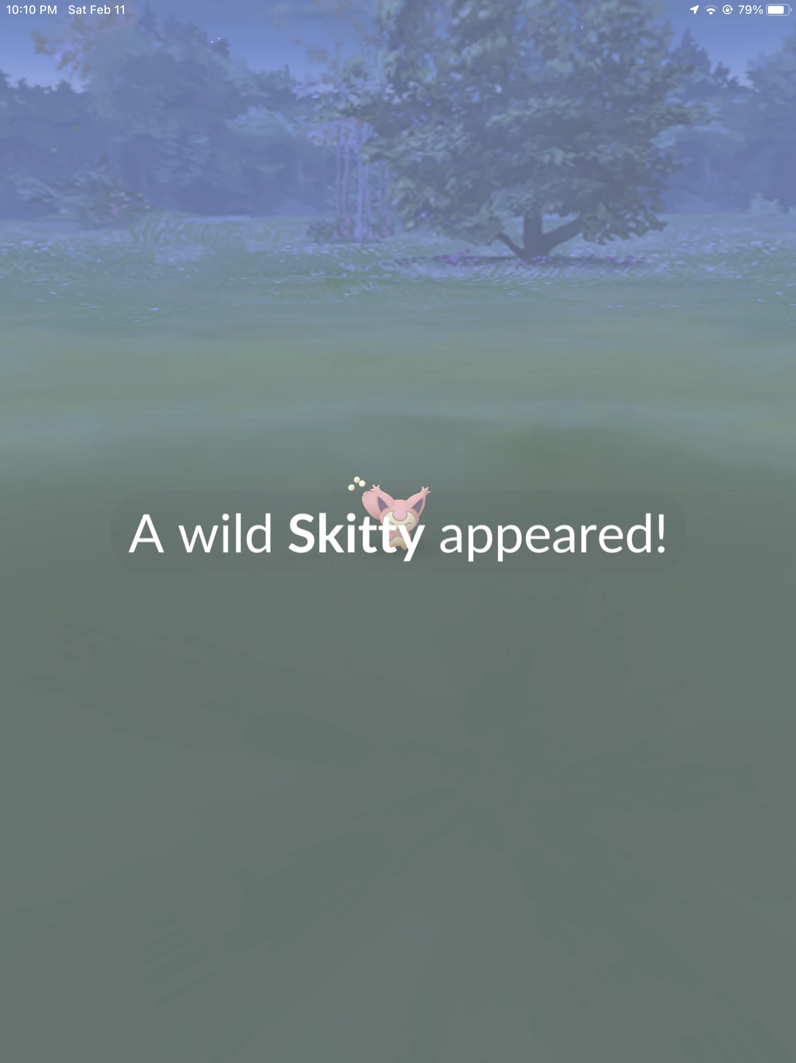 Why is this so small? | Fandom