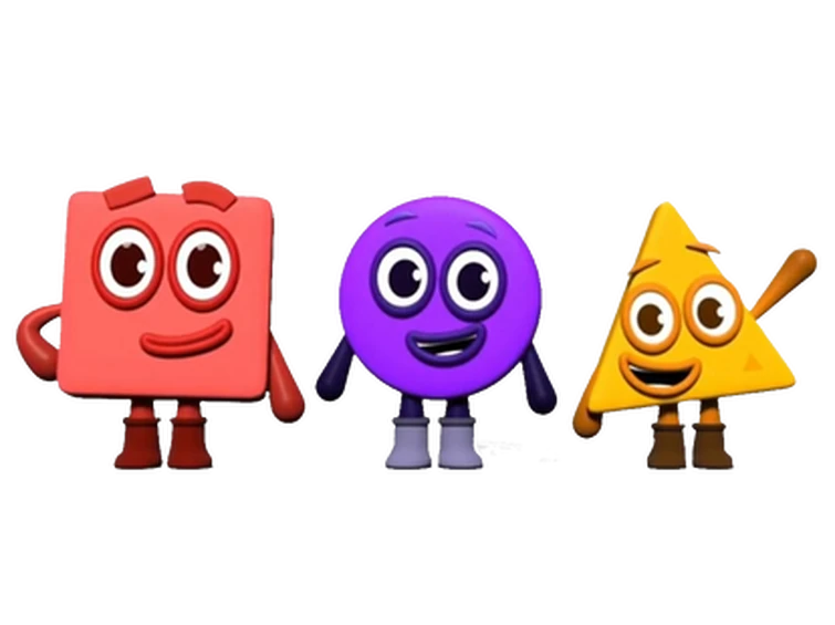 What should be the next learningblocks show? | Fandom