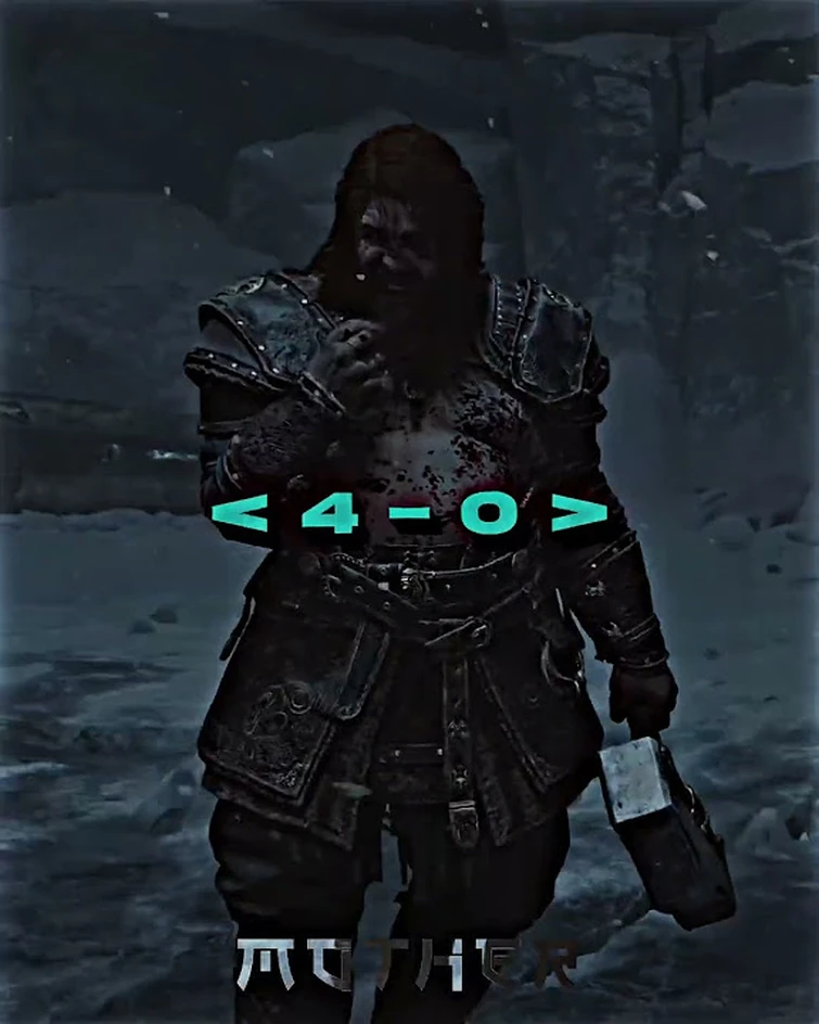 God of war scaling is faulty and wrong | Fandom