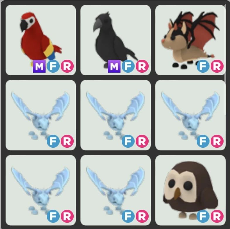 How much needs to be added to this for mega bat dragon? | Fandom