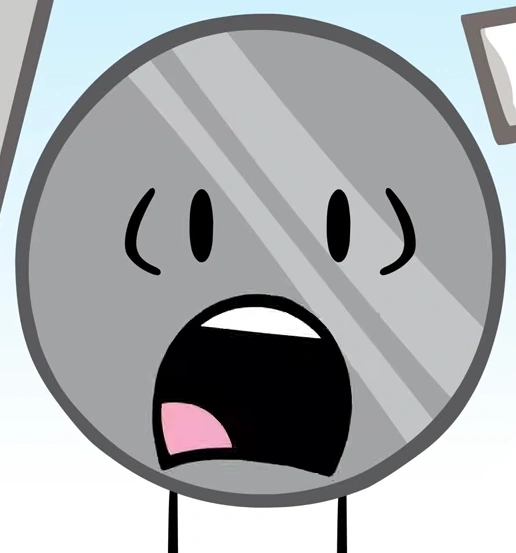 can we pretend that NICKELS in the II REMASTER are like BFDI NICKELS ...