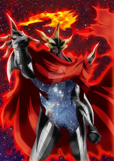 Darkness of time | Fandom