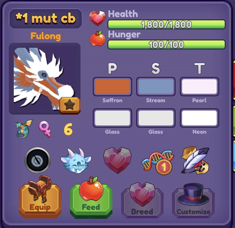 Trading a 1 mut long and a nm long for a Gen 1 vulp | Fandom