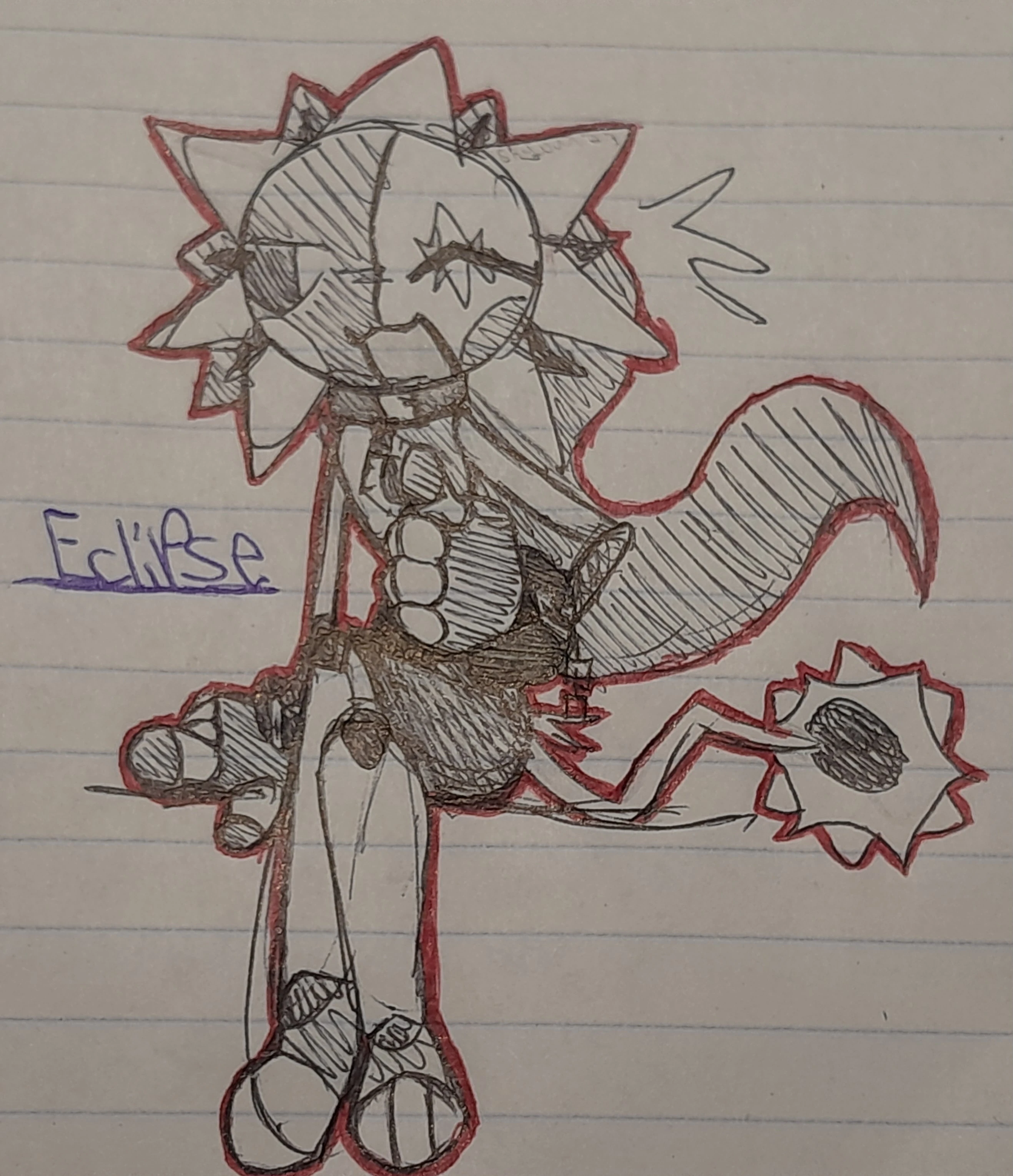 Meeeeepy.... | Fandom