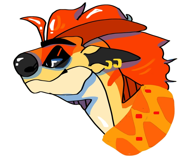 woo oc challenge | Fandom