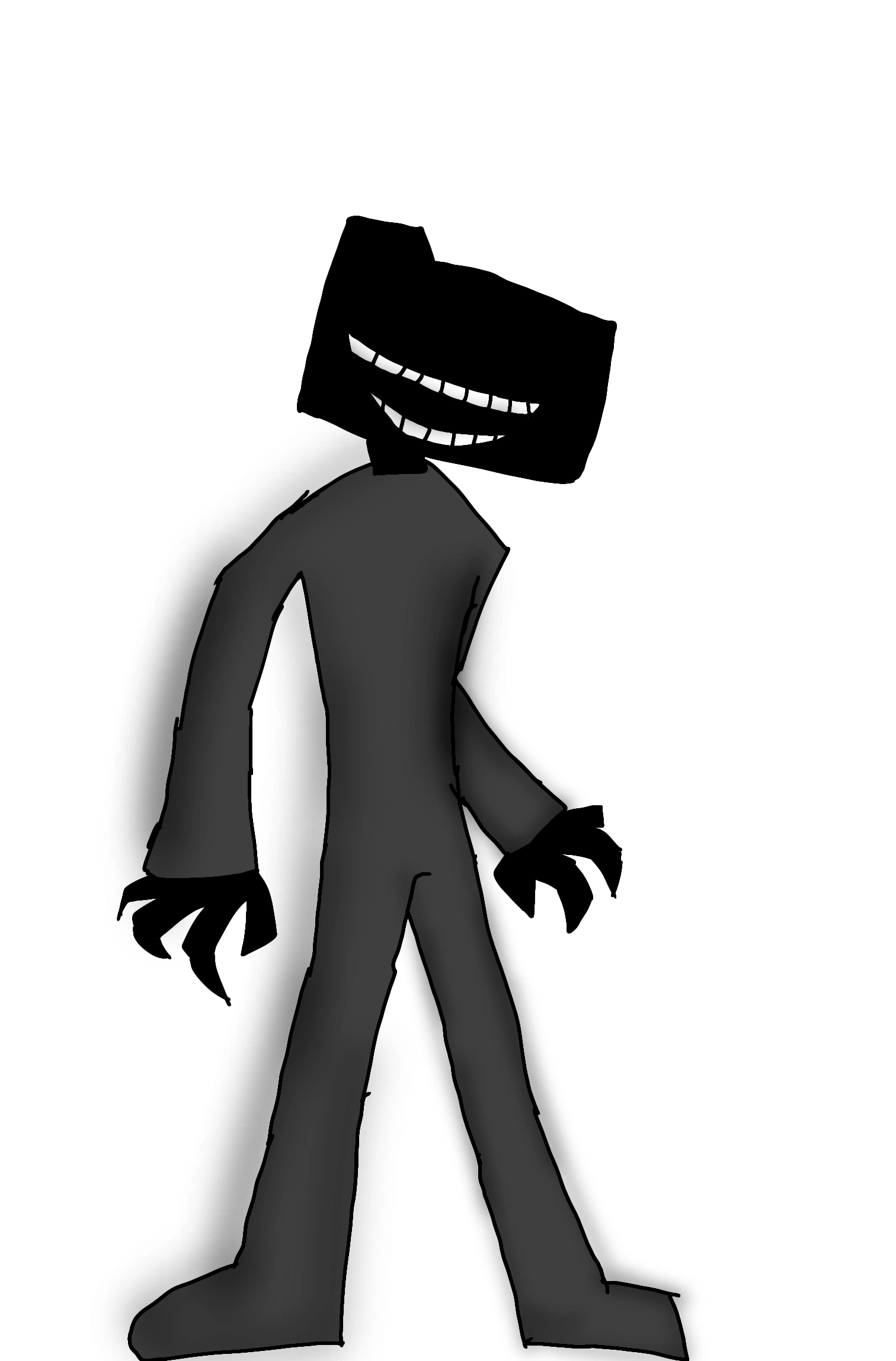 Remade bloodshed ron | Fandom