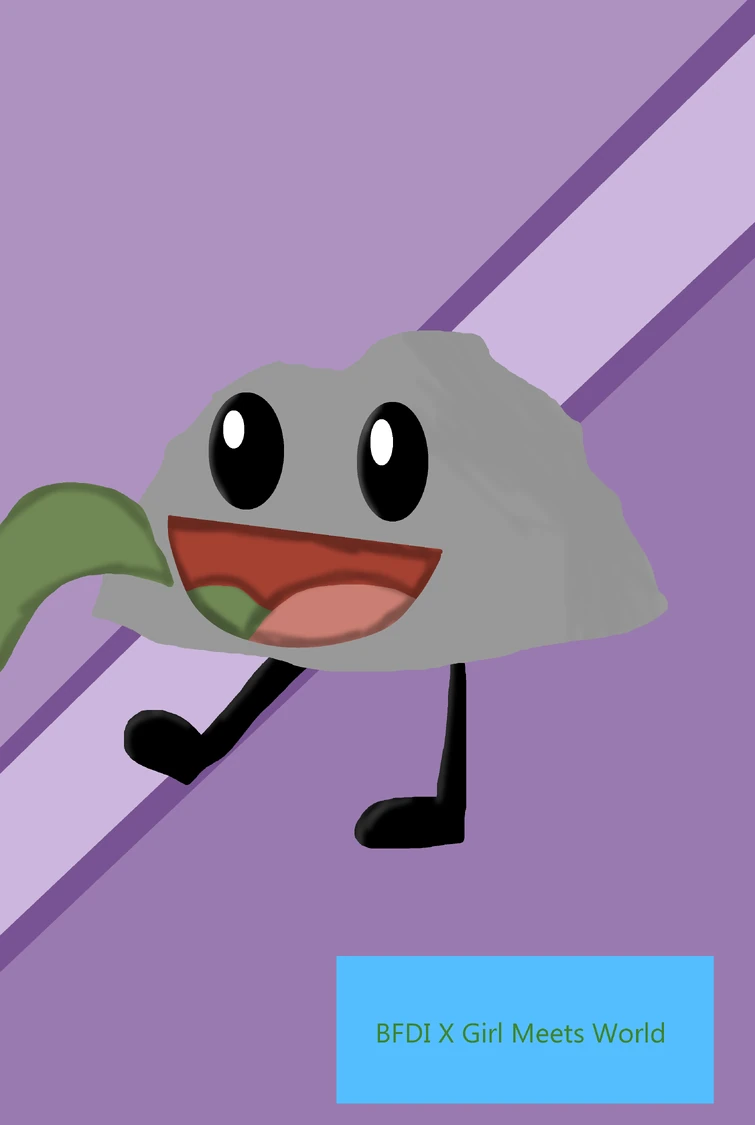 My If BFDI Chatracter Was In Looks of Beep | Fandom
