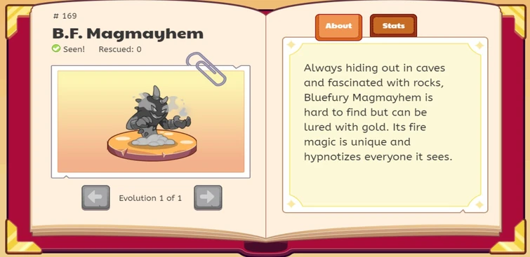 New Mythical Epic Bluefury Magmayhem Released | Fandom