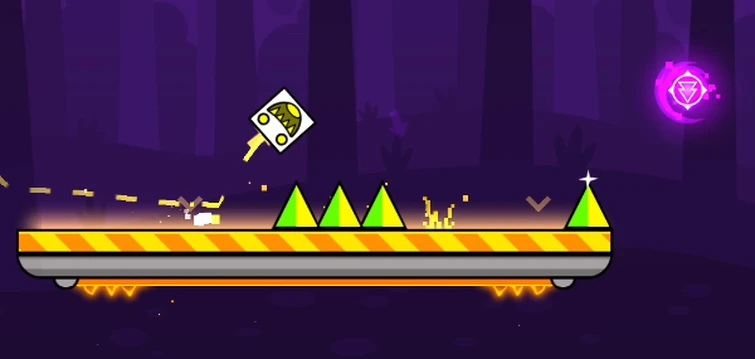 Discuss Everything About Geometry Dash Wiki | Fandom