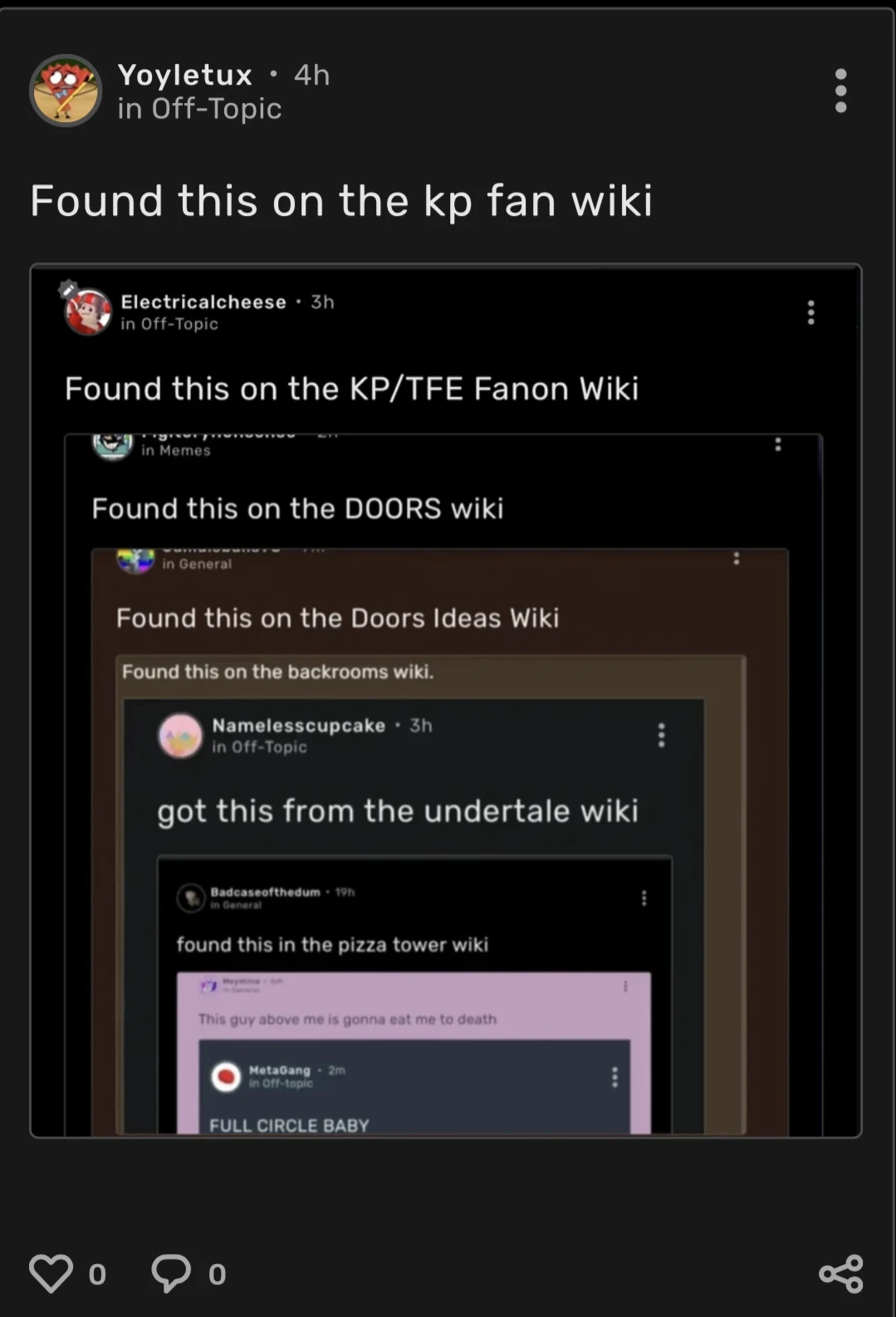 Found this on the HFJone wiki | Fandom