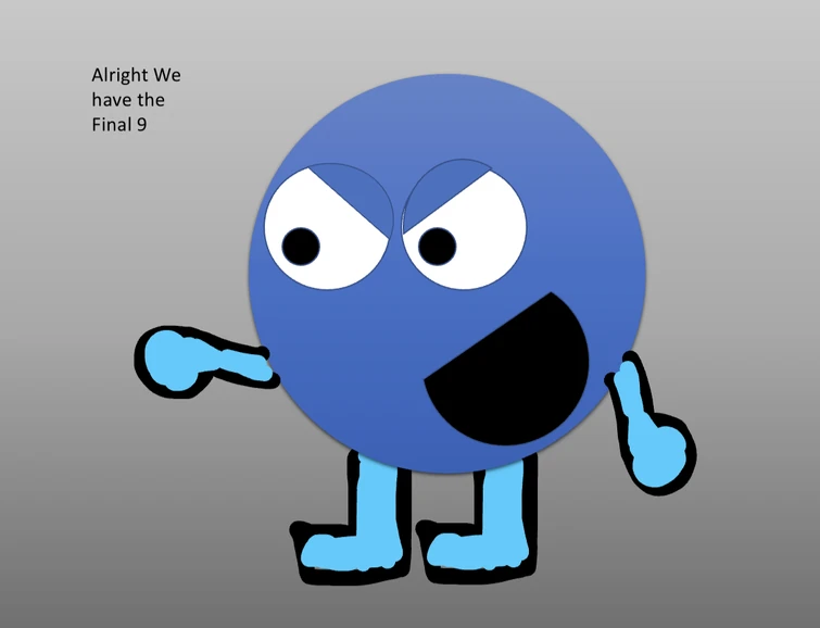 Shape Battle Viewer Voting Episode 11 | Fandom