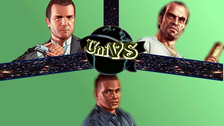 GTA 5 Battle Royale | Fandom