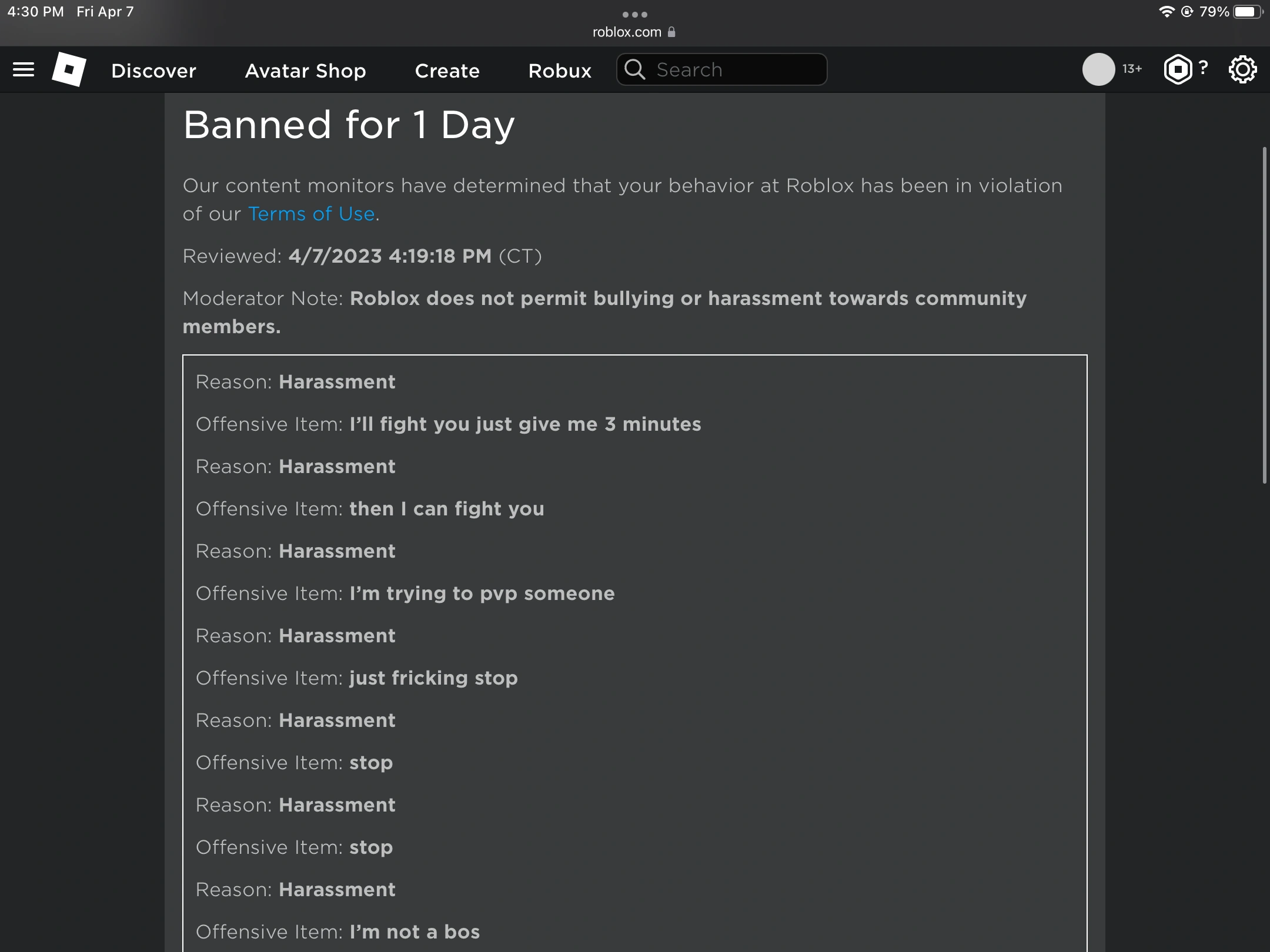 I fricking hate moderators | Fandom
