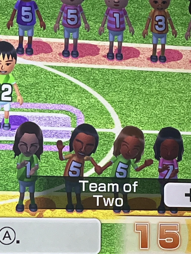 A Rant (message for the Mii community) | Fandom