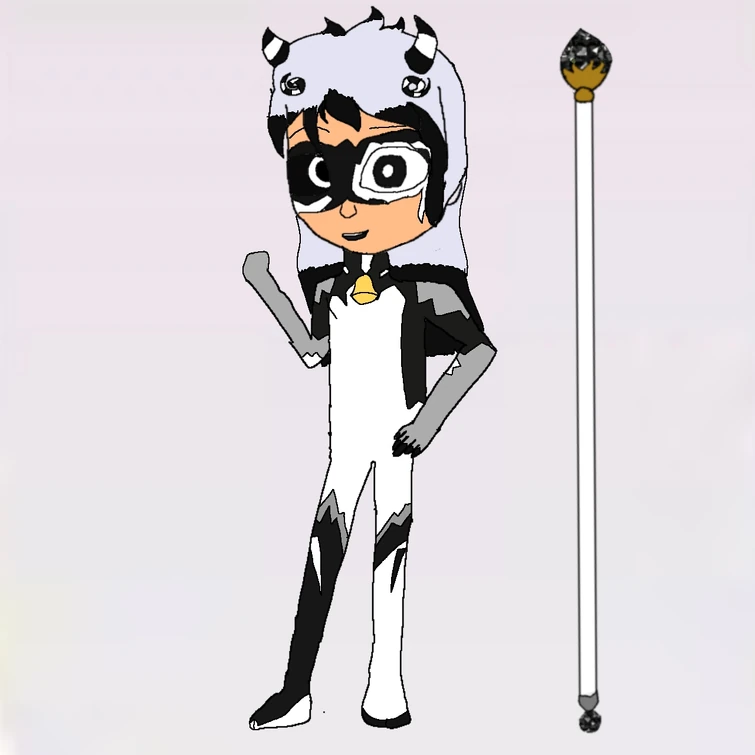 Drawing Caprikid! | Fandom