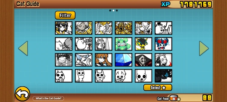 Discuss Everything About Battle Cats Wiki | Fandom