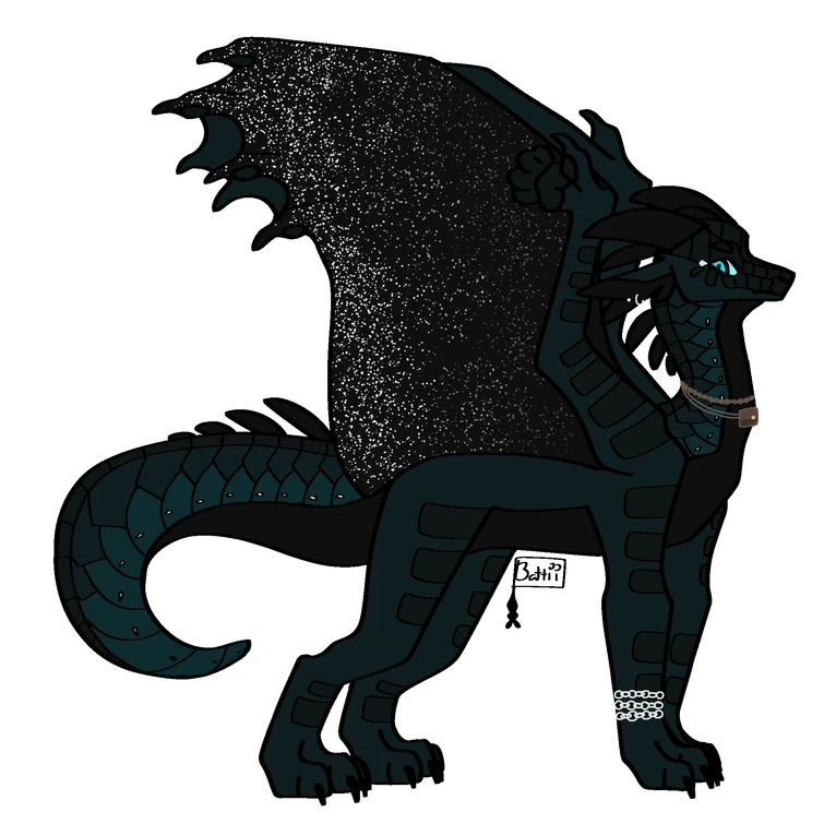 Ota, purple seawing, turquoise nightwing and bling skywing | Fandom