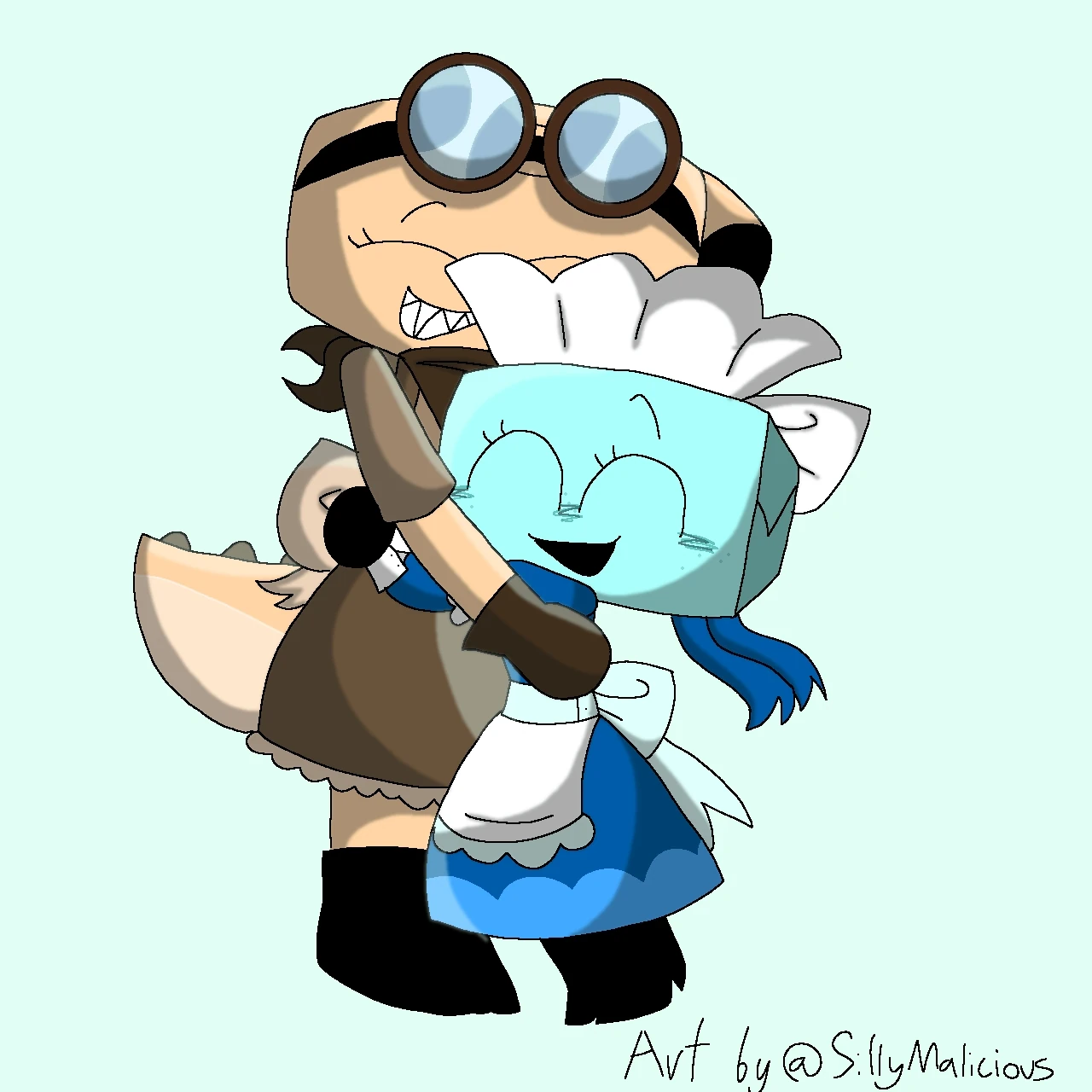 Fossilcleaning!! | Fandom