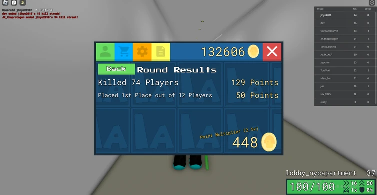Discuss Everything About Roblox Item Asylum Wiki | Fandom