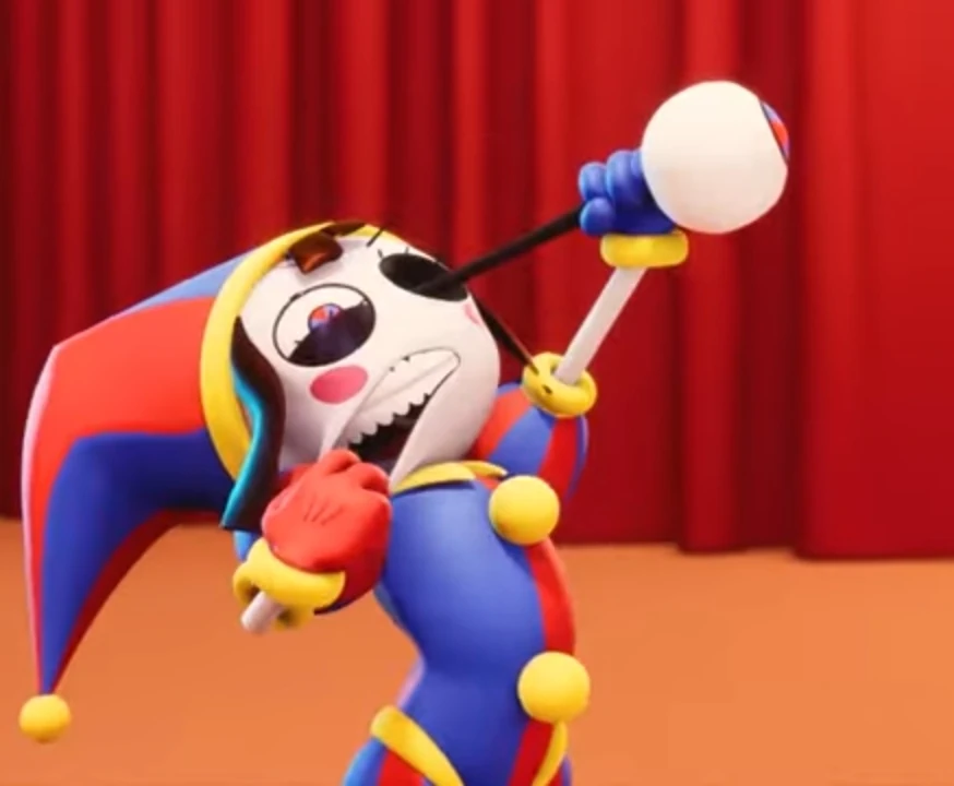 TADC x MSM part 2 | Fandom