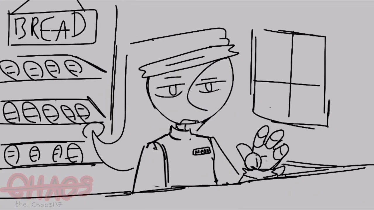 Bread Bank Meme (TW: Cussing) | Fandom