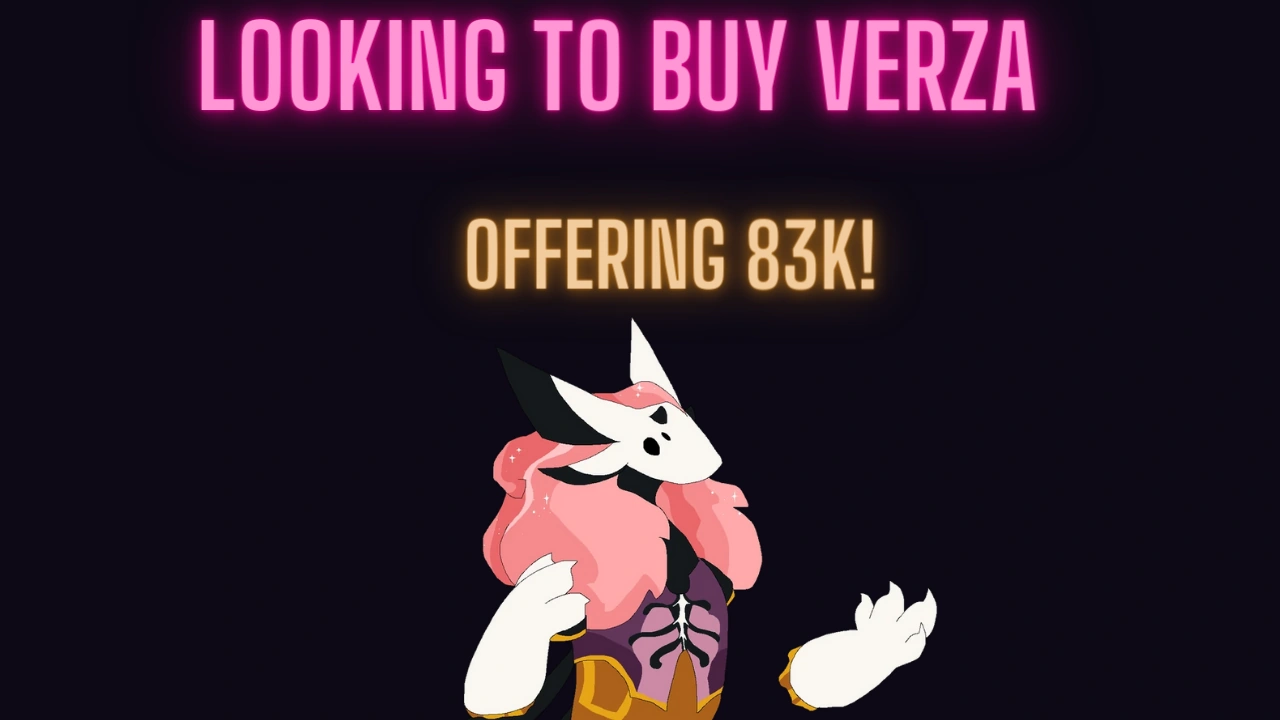 buying verza | Fandom