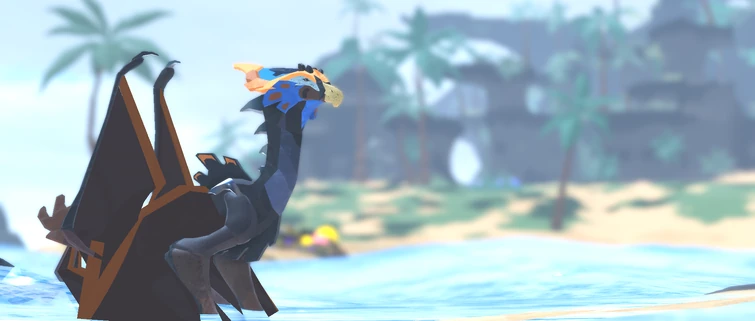 Discuss Everything About Creatures of Sonaria Wiki | Fandom