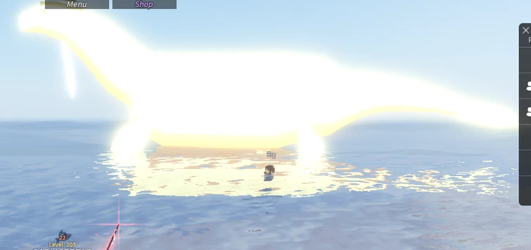 the Rig's aren't anchored lmao | Fandom