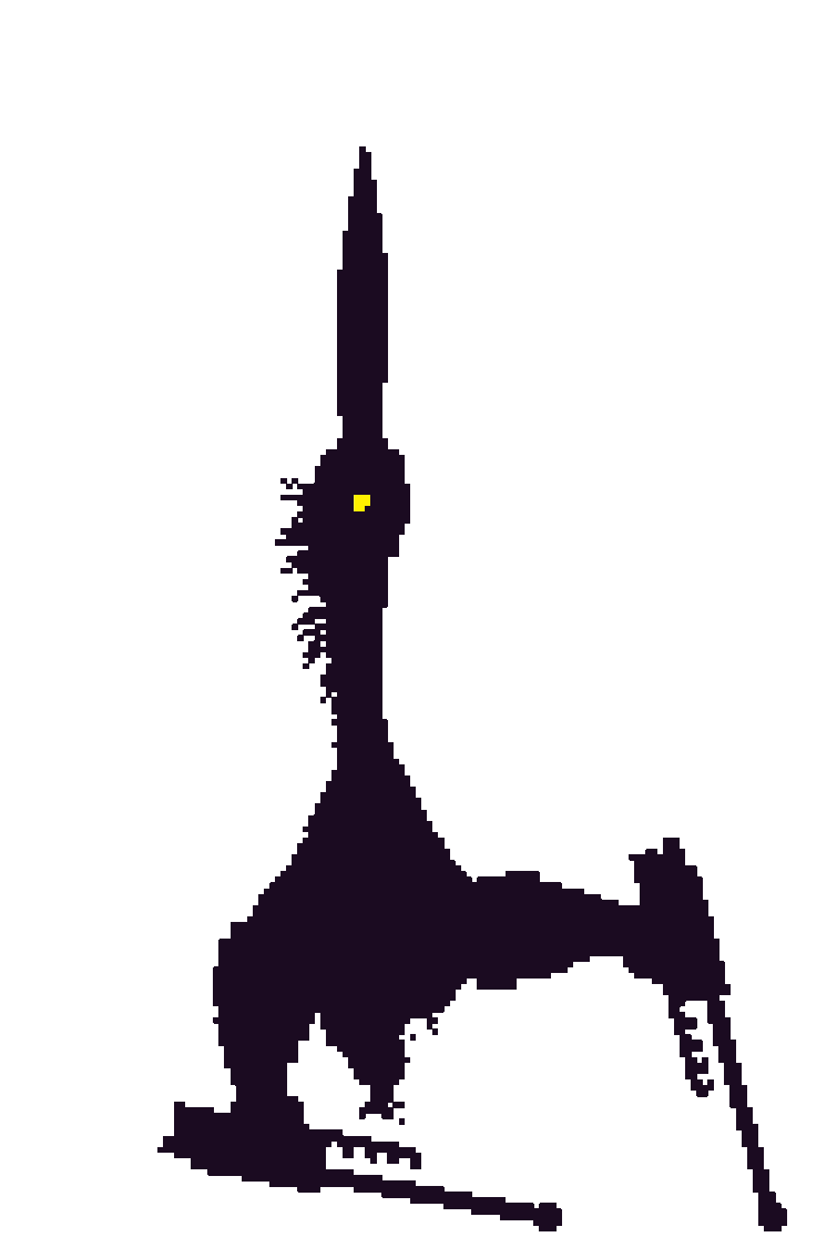 What creature do y'all thinks looks the most like a Miros Bird from ...