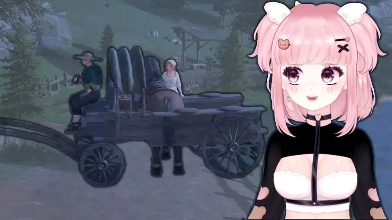 This is the best VTuber meme compilation ever, unless you can prove me ...