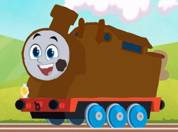 Sodor Springtime Parade Steam Team in AEG | Fandom