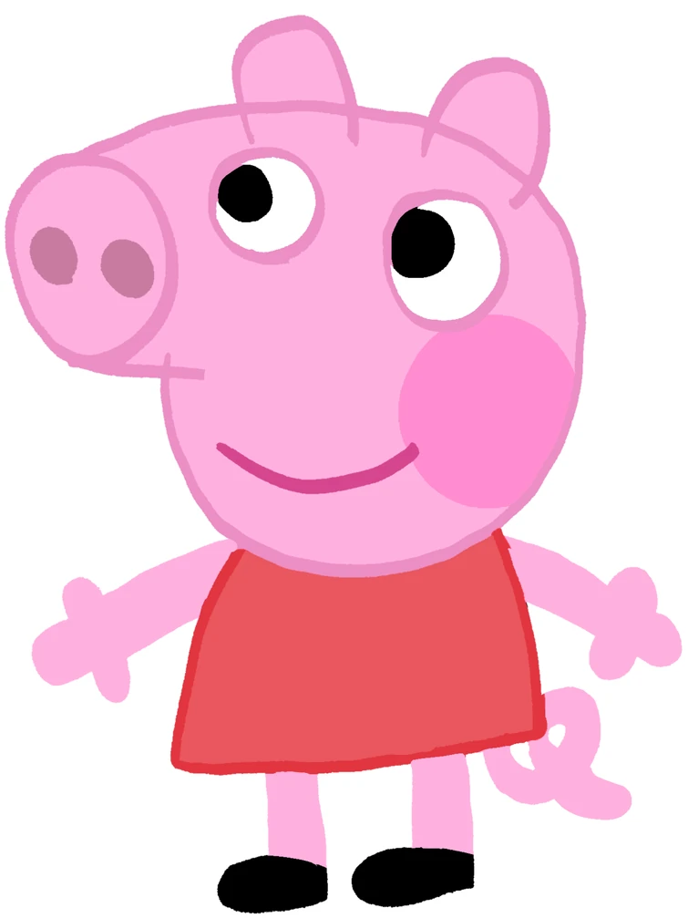 Discuss Everything About Peppa Pig Wiki | Fandom
