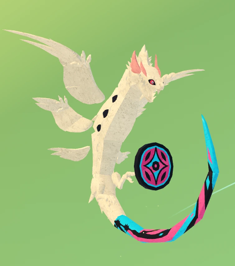 Discuss Everything About Creatures of Sonaria Wiki | Fandom