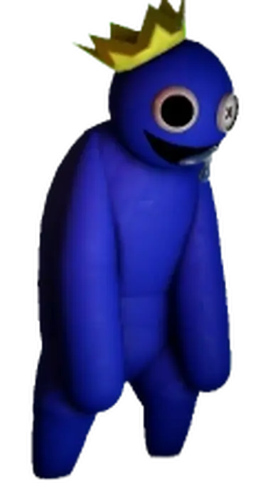 Who's The Most Scariest Blue Character | Fandom