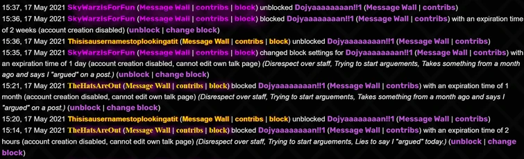 Dojyaaaan | Fandom