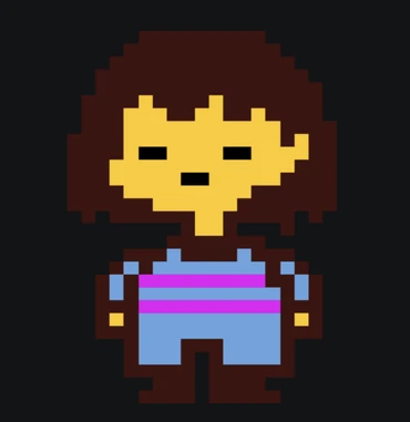Frisk vs Kris (Undertale vs Deltarune) | Fandom