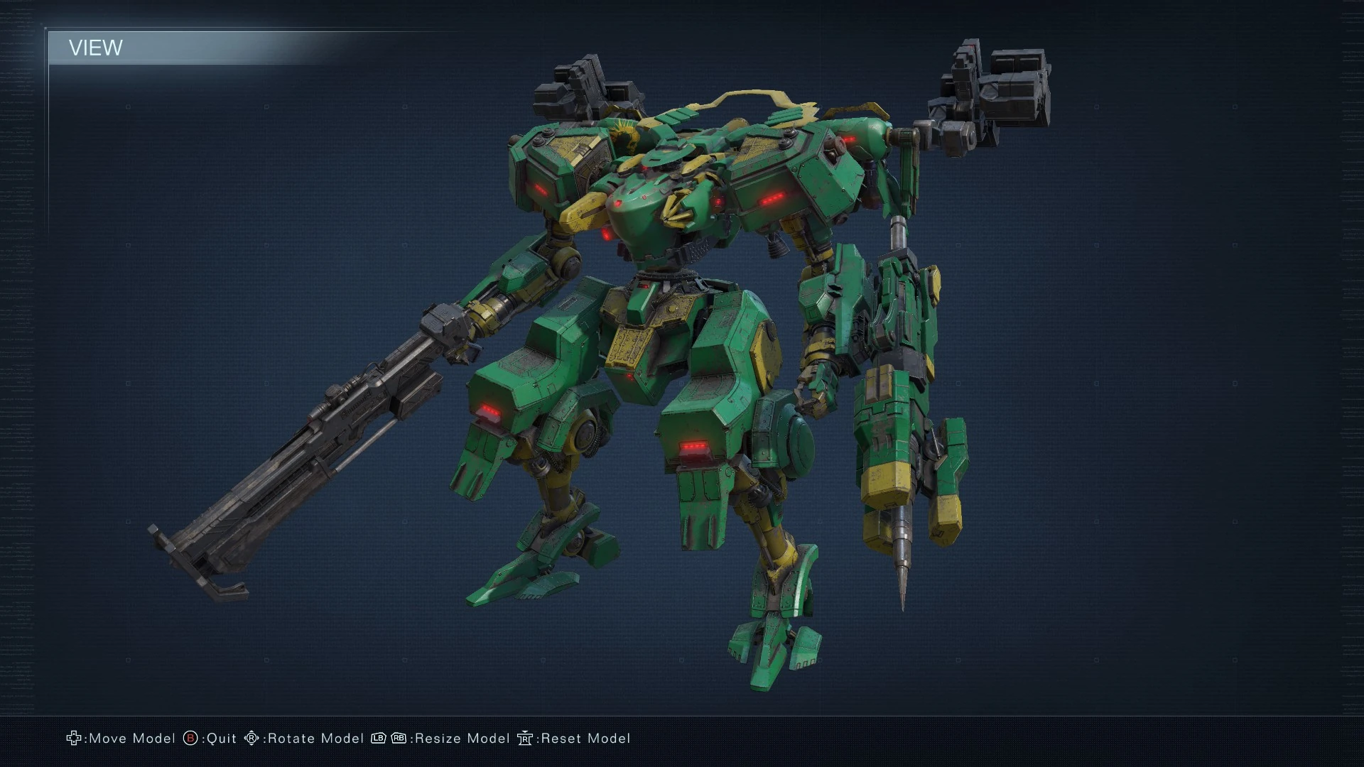 I'm back again and bored, so give me your OCs and they'll have mecha ...