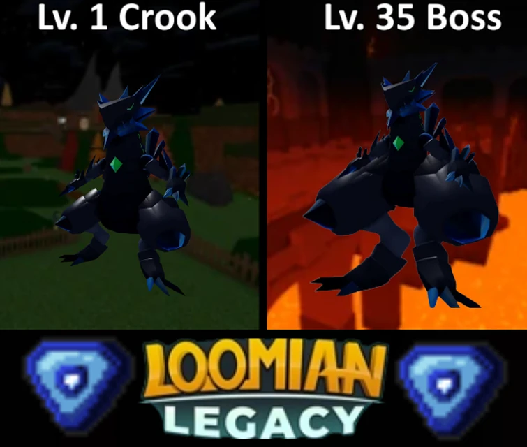 play loomian legacy today for free | Fandom