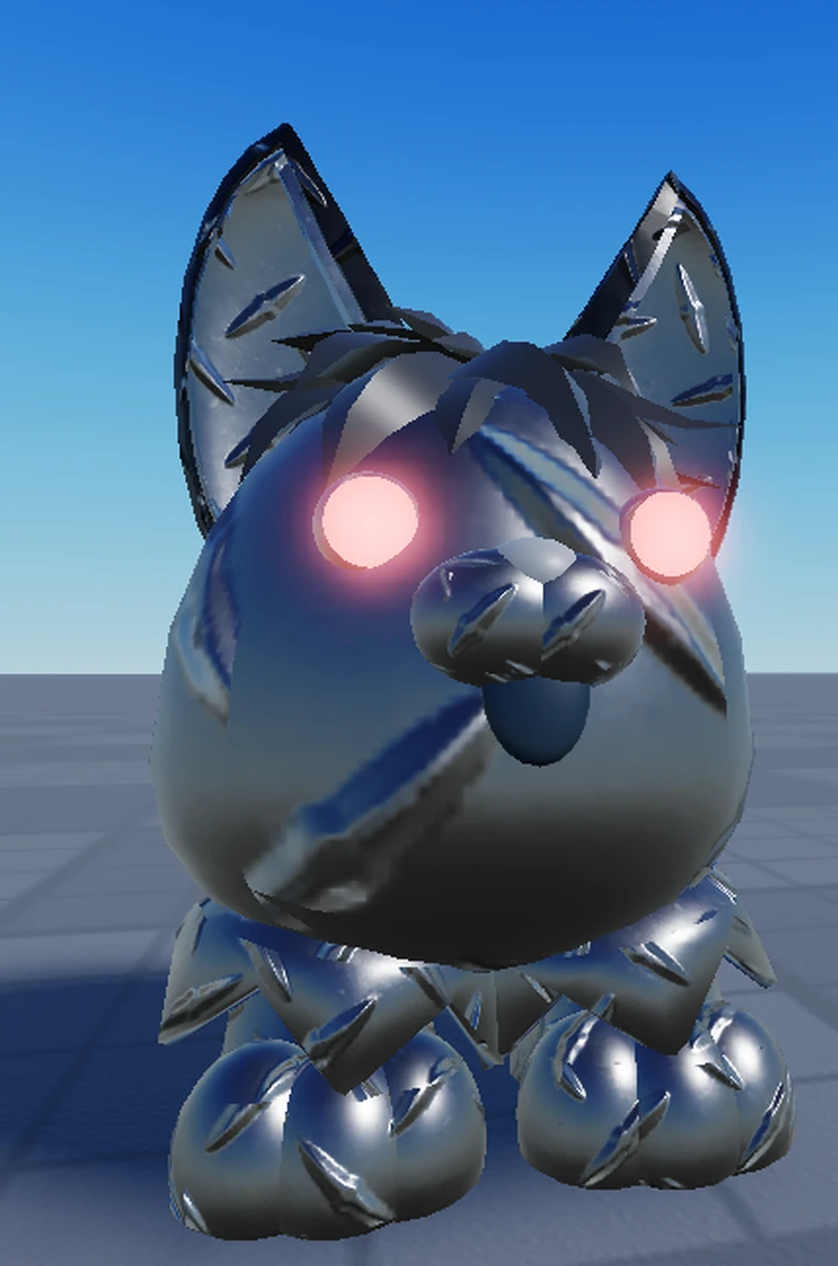 Fuzzy Friend Skins | Fandom