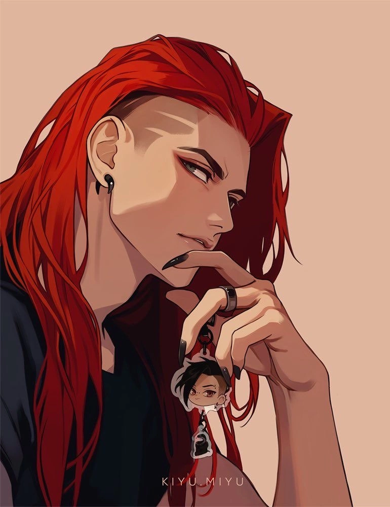 Sven Stark | Deaceadra Wiki | Fandom