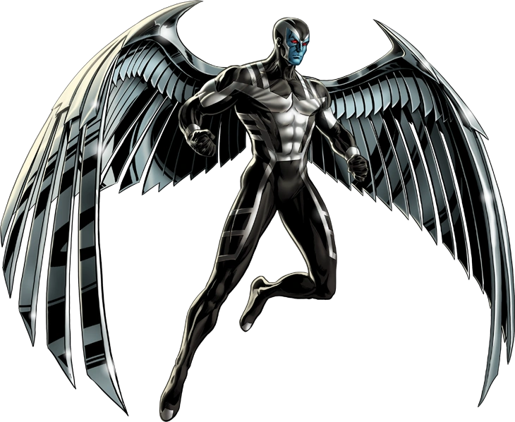 X-Men vs X-Men! Match 2! | Fandom