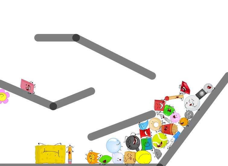 Discuss Everything About Battle for Dream Island Wiki | Fandom