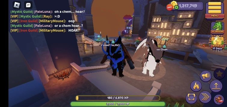 NEW DRAGONS ALERT | Fandom