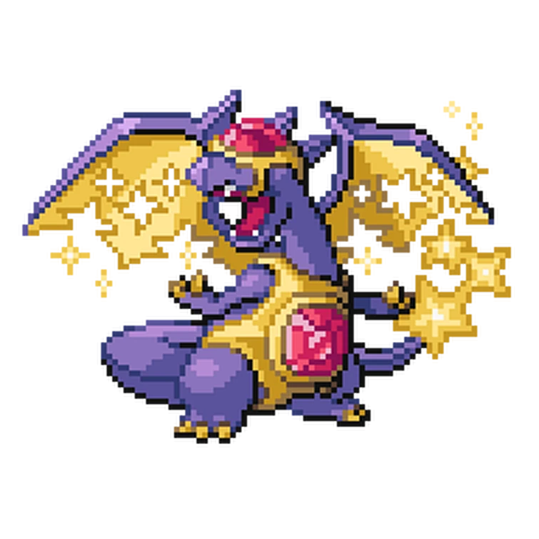 Reply and I'll give you a custom fusion I get on the Pokemon fusion ...