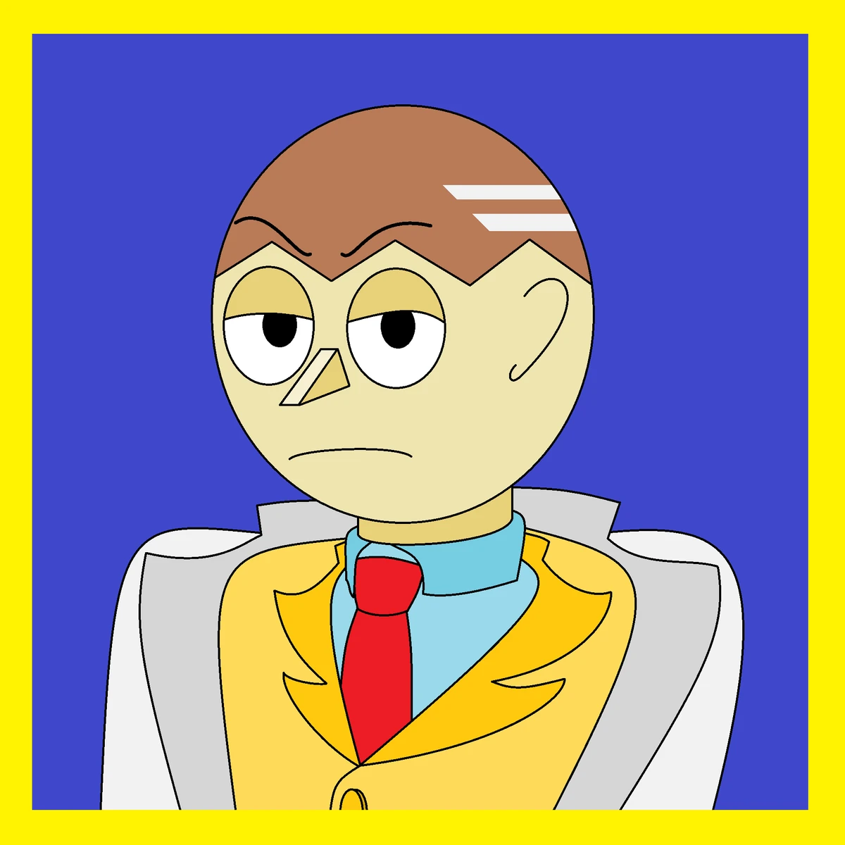 Hector | DeActivated Wiki | Fandom