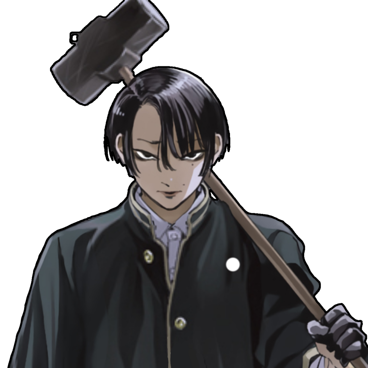 Kukuru Kasubata | Dead Account Wiki | Fandom