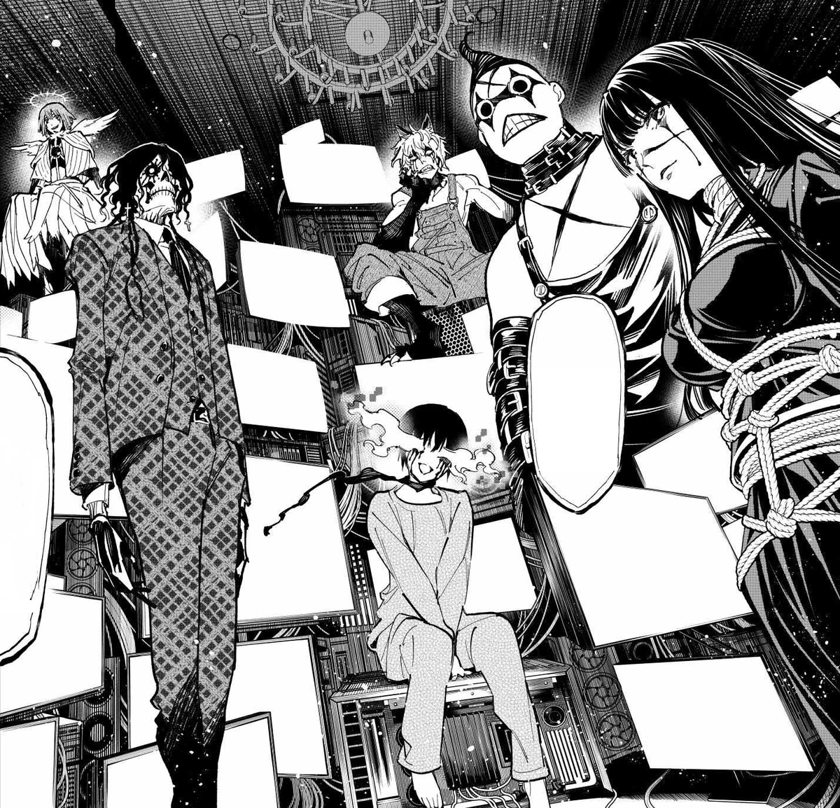 K Tribe | Dead Account Wiki | Fandom