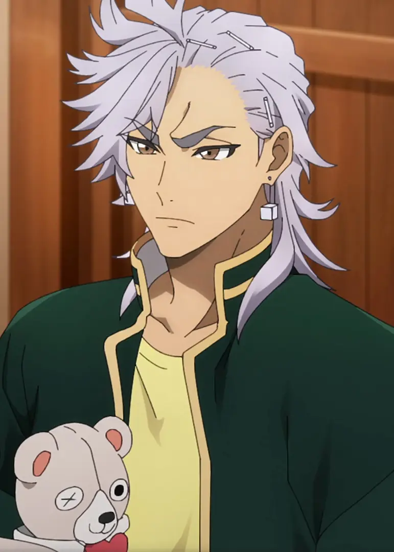 Otoya Jien | Dead Account Wiki | Fandom